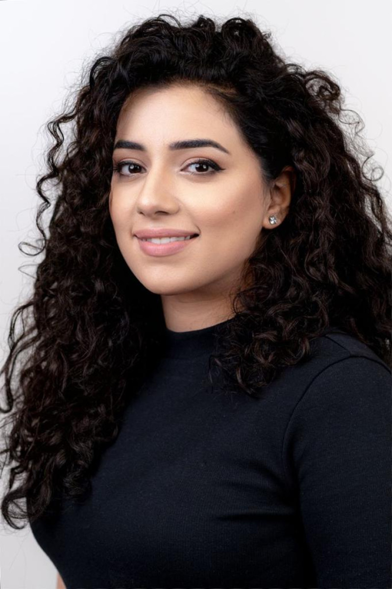 Dr. Rawan Nasser