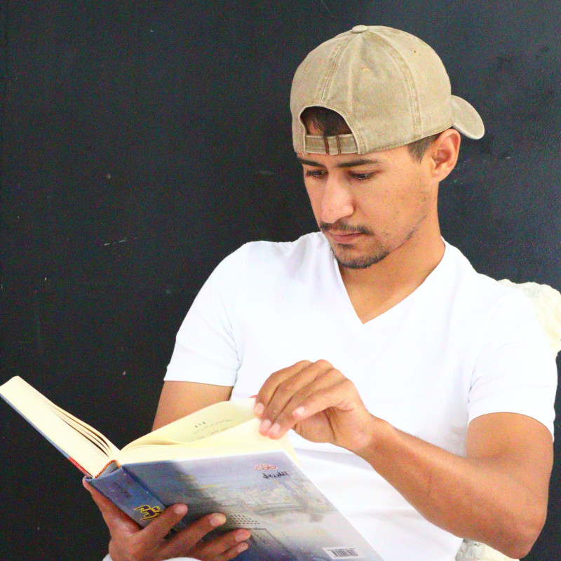 سلامة أبو القيعان